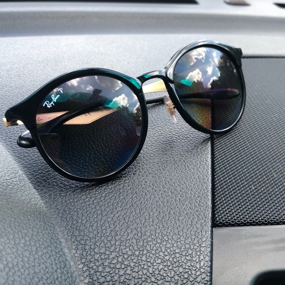 Ray-Ban | Accessories | Ray Ban Emma Sunglasses | Poshmark